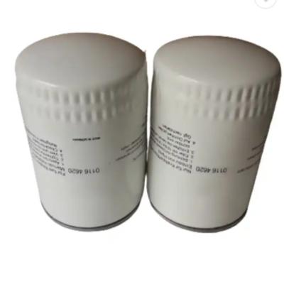 China Hydwell Fuel Filter 466987-5 SN 5074 78x78x123mm 0.42kg for Industrial Engines for sale