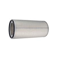 China 4240294 4240295 Filter Paper Air Filter Kit 307x622mm for Excavator Engines P127308 P127309 for sale