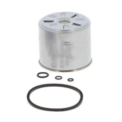 China CAV296 Fuel Filter Water Separator 72.5mm x 87mm for Trucks Heavy Duty for sale