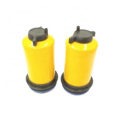 China OEM Fuel Filter Element 320/07416 100x100x195mm for Tractor SN40670 for sale