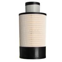 China 273x273x422mm Air Filter for Tractor Excavator Diesel Engines P628866 11822826 for sale