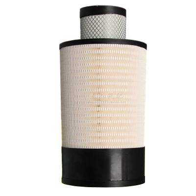 China 273x273x422mm Air Filter for Tractor Excavator Diesel Engines P628866 11822826 for sale