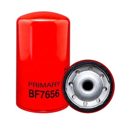 China Fuel Filter Element BF7656 95588 F358 152133209 483GB470M Compatible with C.A.M Trucks for sale