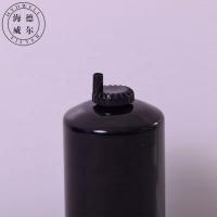 China Black Fuel Water Separator Filter 90x90x200mm for Tractor Engines RE522878 P551422 for sale