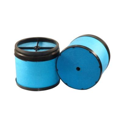 China Tractor Engine Air Filter RE196945 P619334 CA5417 AF27919 262mm OD 233mm Length for sale