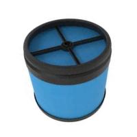 China Tractor Engine Air Filter RE196945 P619334 CA5417 AF27919 262mm OD 233mm Length for sale