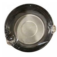 China Excavator Loader Fuel Water Separator 111x159mm AT365870 for Heavy Equipment for sale