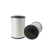 China Tractor Diesel Engine Air Filter 1327165 282x282x405mm Replacement for P532503 for sale