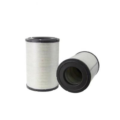 China Tractor Diesel Engine Air Filter 1327165 282x282x405mm Replacement for P532503 for sale