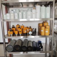 China Fuel Filter FF5055 P502131 BF10181 for Diesel Engine High Quality 6 Months Warranty for sale