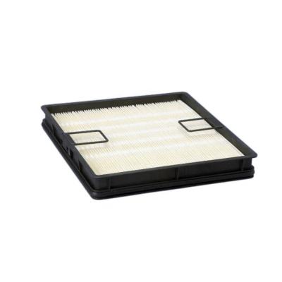China Hydwell AF55309 Tractor Diesel Engine Air Filter 286x265x37.5mm Replacement P633484 for sale