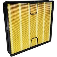 China Hydwell AF55309 Tractor Diesel Engine Air Filter 286x265x37.5mm Replacement P633484 for sale