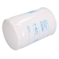 China Excavator Fuel Filter Element 84818744 FF5471 P763995 111x111x170mm Iron Paper for sale