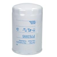 China Excavator Fuel Filter Element 84818744 FF5471 P763995 111x111x170mm Iron Paper for sale