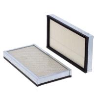 China Heavy Duty Truck Cabin Air Filter P636631 PA5651 319.5mm for Tractor Engine Parts for sale