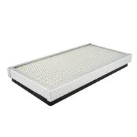 China Heavy Duty Truck Cabin Air Filter P636631 PA5651 319.5mm for Tractor Engine Parts for sale