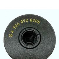 China Hydwell Supply Fuel Filter 95x100mm A9060920305 P550632 FF5380 for sale