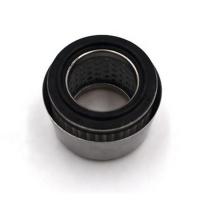 China Hydraulic Oil Tank Breather Filter 54mm OD 32mm Length for Excavator Forklift Loader for sale