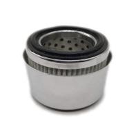 China Hydraulic Oil Tank Breather Filter 54mm OD 32mm Length for Excavator Forklift Loader for sale