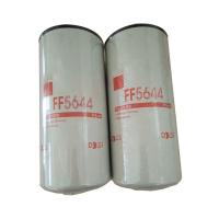 China Hydwell Fuel Filter Element FF5644 118x264mm for Truck Diesel Engine High Quality for sale