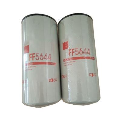 China Hydwell Fuel Filter Element FF5644 118x264mm for Truck Diesel Engine High Quality for sale