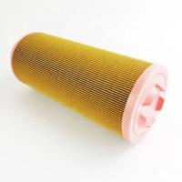 China Air Filter for Tractor Excavator 128x128x316mm 0.6kg 01319142 P778984 for sale