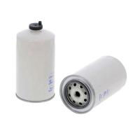 China Hydwell Diesel Engine Spin-On Fuel Filter 98mm OD M16x1.5 Thread 195.5mm Length for sale