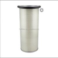China Excavator Diesel Engine Air Filter Kit 6125-81-7032 270x270x430mm 5kg for sale