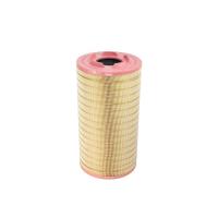China SB998 SA16580 Heavy Truck Engine Air Filter 161x161x352mm Diesel Parts for sale