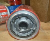 China Hydwell Fuel Filter P583679 40930W 96x96x147mm for Truck Engine BF956 Parts for sale