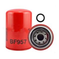 China Fuel Filter P550105 95109 154709 988732 3130909 for Trucks 95x95x138mm for sale