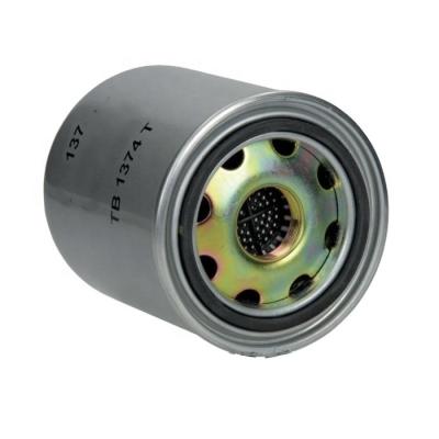 China HDYWELL Truck Air Dryer TB1374T 4324102227 Replacement 1-100 Micron Filtration for sale