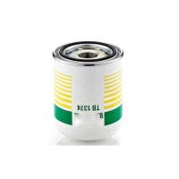 China HDYWELL Truck Air Dryer TB1374T 4324102227 Replacement 1-100 Micron Filtration for sale