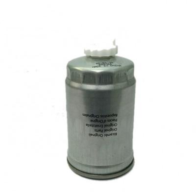 China Fuel Filter 76x148mm 000946870 P550587 for Tractor Engine Hydwell for sale