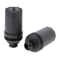 China Diesel Engine Fuel Filter FF5706 5262311 Spin-On 5 Micron 101.5mm OD for sale