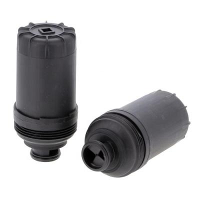China Diesel Engine Fuel Filter FF5706 5262311 Spin-On 5 Micron 101.5mm OD for sale