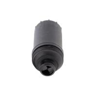 China Diesel Engine Fuel Filter FF5706 5262311 Spin-On 5 Micron 101.5mm OD for sale