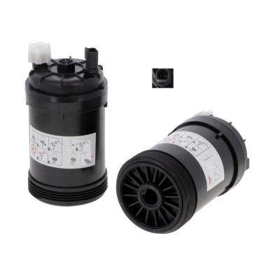 China Hydwell 5319680 SN40706 Fuel Water Separator Spin-On Filter 120mm OD 230mm Length for sale