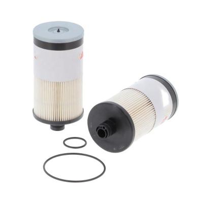 China Hydwell FS20020 FS20021 800150422 Diesel Fuel Water Separator Spin-On 98x204mm 30 Micron for sale