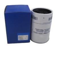 China 98x98x145mm Fuel Water Separator Filter SP1315 20998346 FS559628 for Trucks for sale