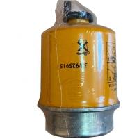 China Fuel Water Separator Filter for Excavator 80x155mm 32925915 P551434 for sale
