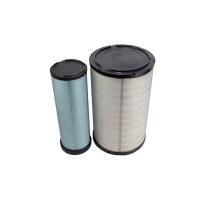 China Replace/Repair Purpose Air Filter for Heavy Truck Engine 400401-00092 for sale
