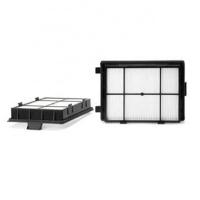 China Tractor Engine Cabin Air Filter 275x224x58mm AF56003 SC90224 Heavy Duty Truck Parts for sale