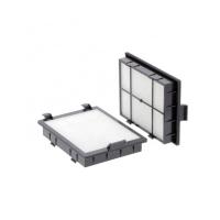 China Tractor Engine Cabin Air Filter 275x224x58mm AF56003 SC90224 Heavy Duty Truck Parts for sale