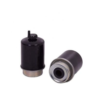 China Fuel Filter 80x80x150mm Compatible with RE62419 FS19531 BF7674-D H174WK WK8102 P551424 for sale