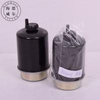 China Fuel Filter 80x80x150mm Compatible with RE62419 FS19531 BF7674-D H174WK WK8102 P551424 for sale