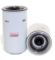 China Truck Diesel Engine Fuel Filter 3689131 FF63010 SN 40768 125x125x232mm Iron and Filterpaper for sale