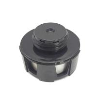 China Hydwell 1-100 Micron Breather Filter for Excavator Loader Engines 6727475 CE for sale