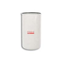 China Truck Diesel Engine Fuel Filter 3689131 FF63010 SN 40768 125x125x232mm Iron and Filterpaper for sale