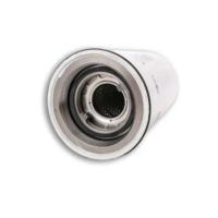 China Truck Diesel Engine Fuel Filter 3689131 FF63010 SN 40768 125x125x232mm Iron and Filterpaper for sale